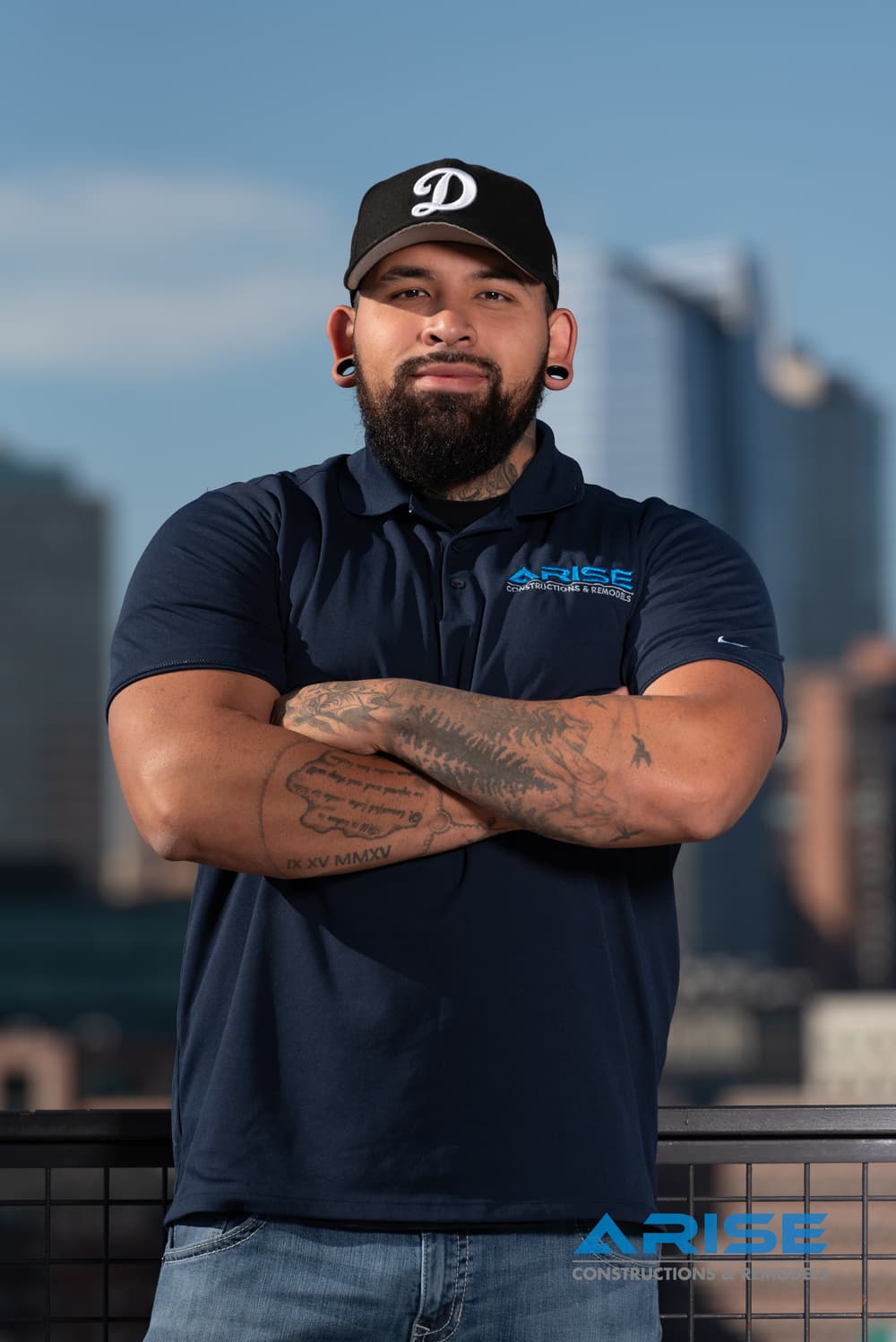 About Us | Arise Constructions | Denver, CO