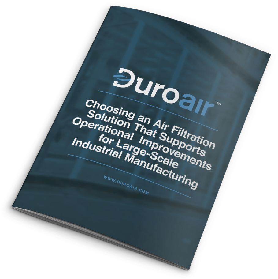 Duroair Technologies, Inc. - Industrial Strenght Marketing
