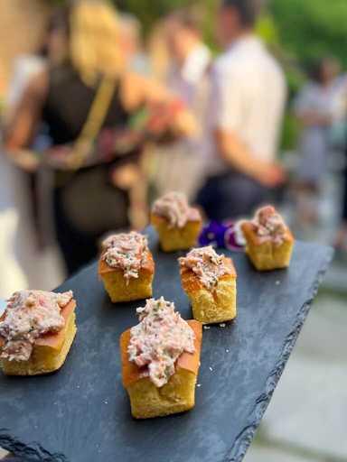 Contact | Just a Nibble NYC