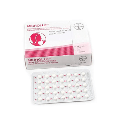 The Contraceptive Pills In Uganda - Find My Method