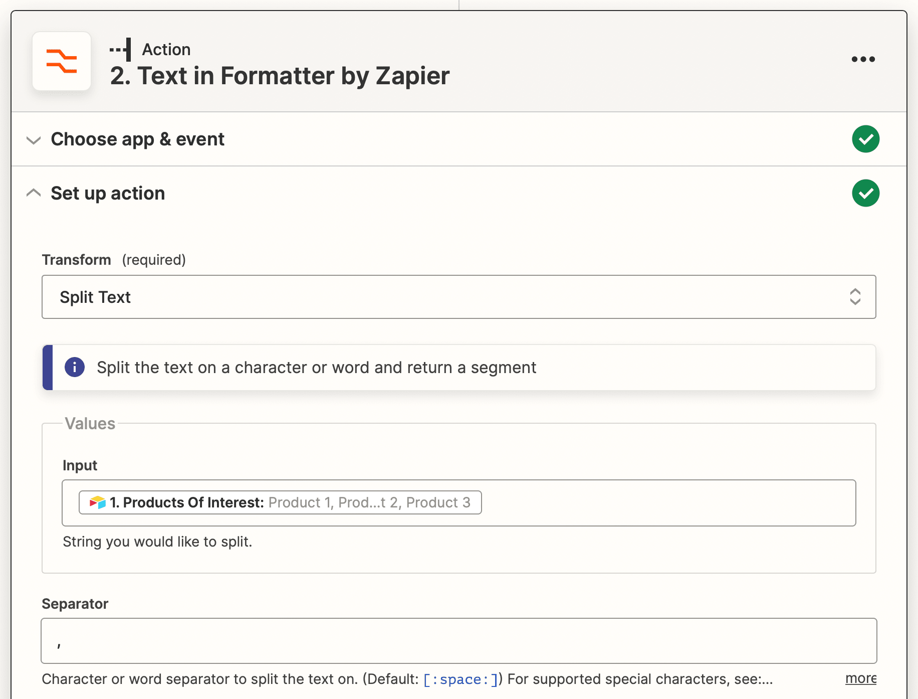 5 Ways to Transform Your Automation Data with Zapier Formatter - Bannerbear