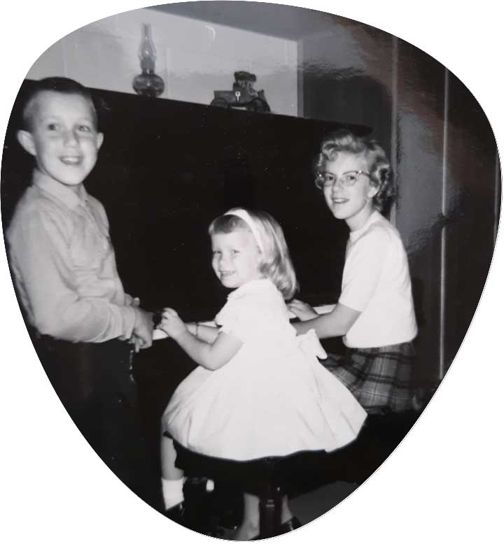 About Melissa Fager | Experienced Pianist in Minnesota