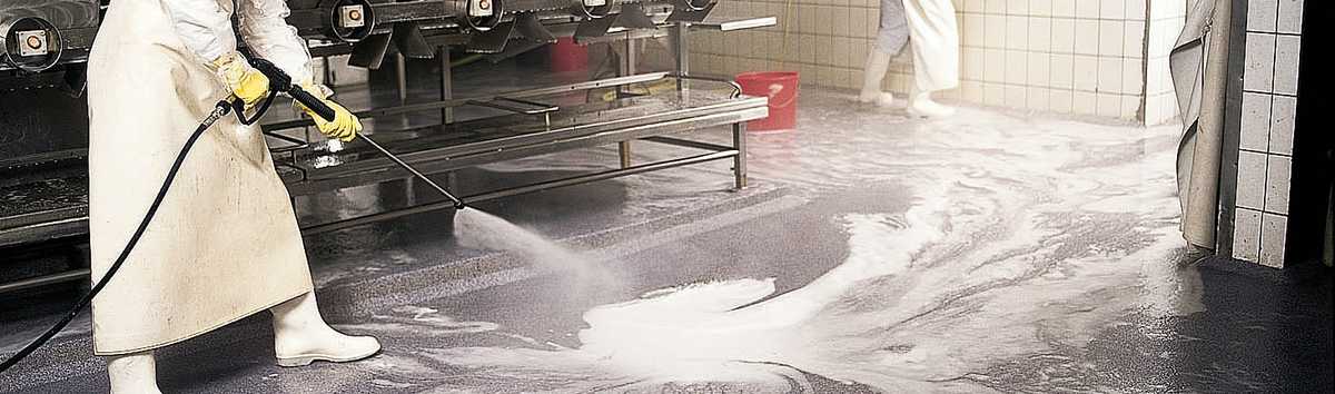 Impact Floors | Expect more from your floor!