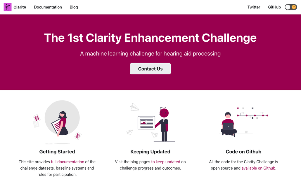 Docusaurus Site Showcase | Docusaurus