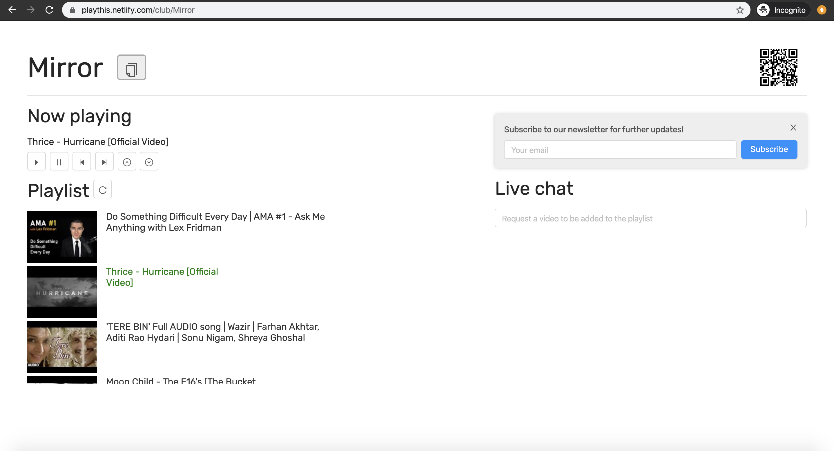 Building a Smart Mirror - 2