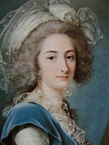 Creadoras de la Historia de la Música | Creadoras de la Historia de la ...