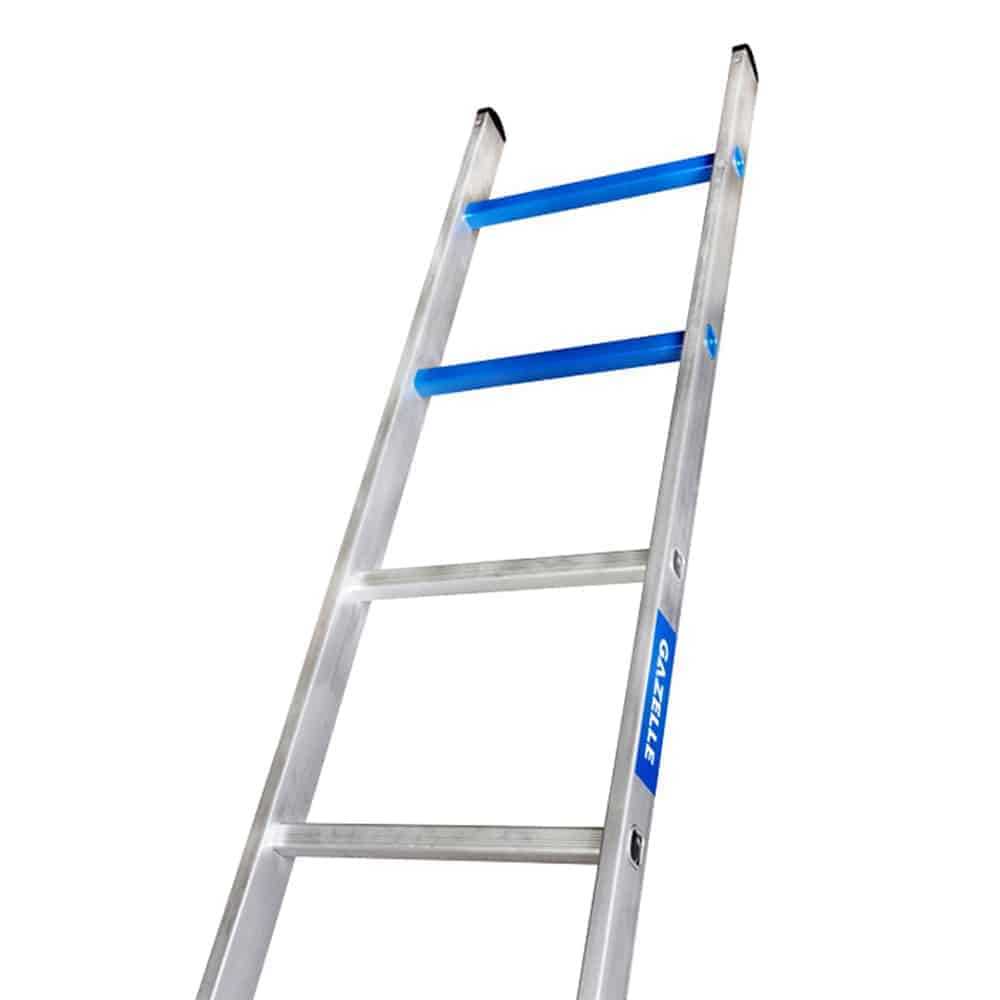 G5210 10ft Aluminium Straight Ladder (3m)