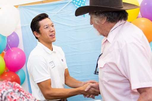 Alan Bain Initiative in Math or Science | Community Foundation of ...