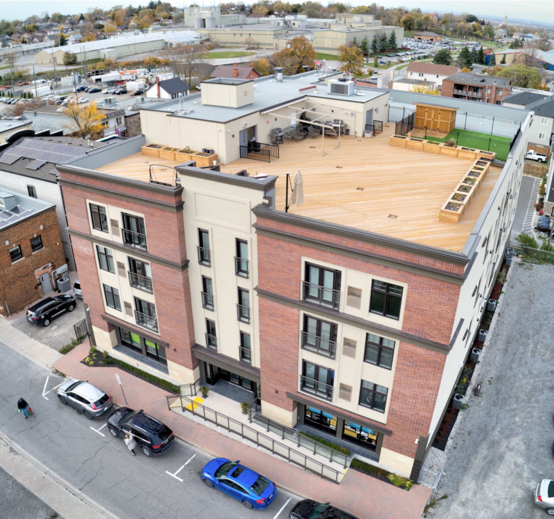 NiagaraDev — New Devs