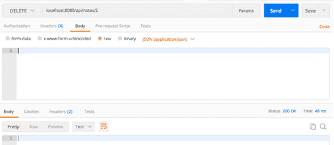 Spring Boot, MySQL, JPA, Hibernate Restful CRUD API Tutorial | CalliCoder