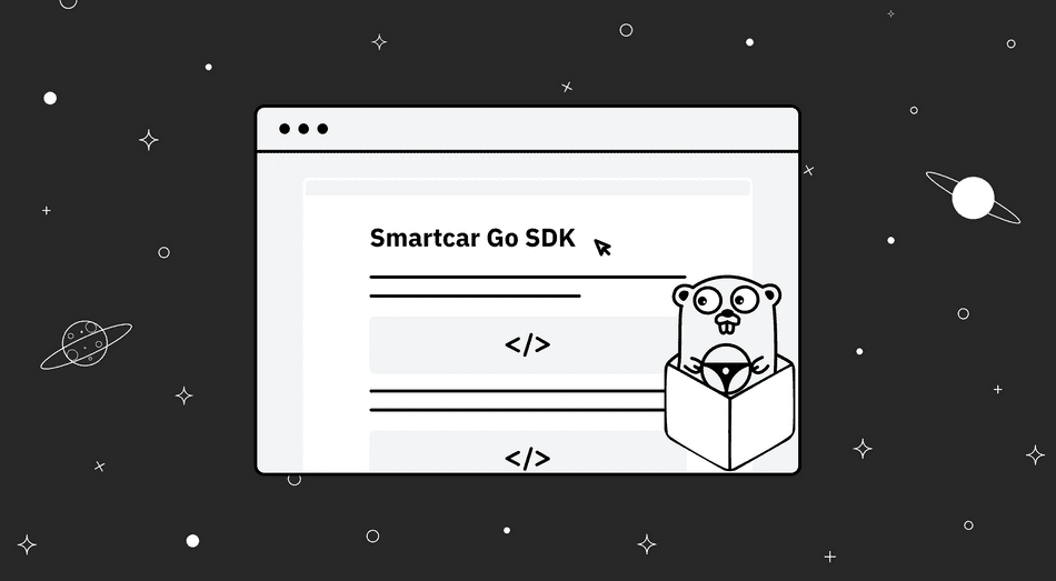 Introducing the new and improved JavaScript SDK · Smartcar blog