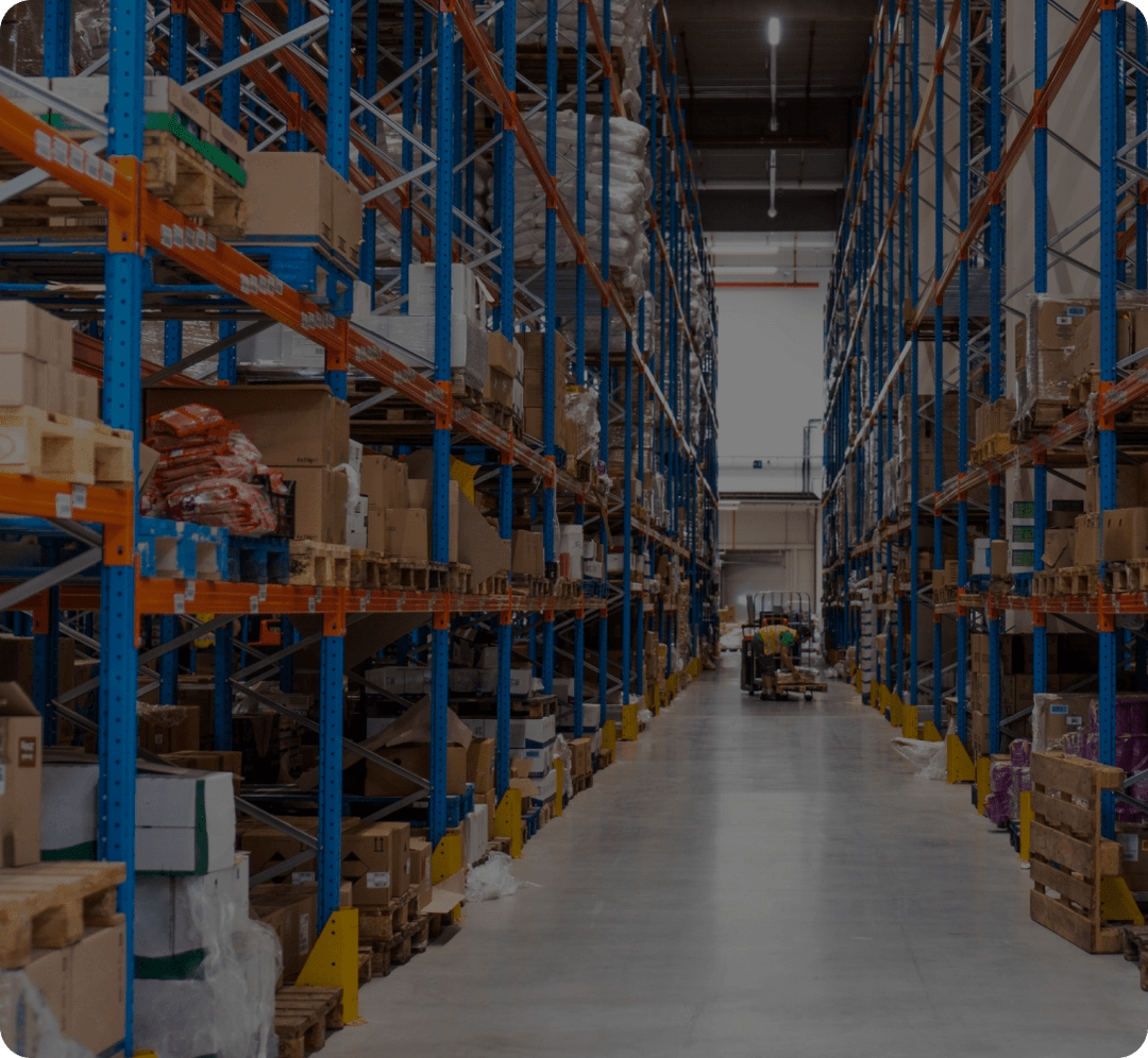 Rhombus for Manufacturing Facilities - Improve Operations