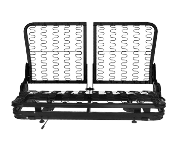 Bench and Bucket - Hot Rod Seating