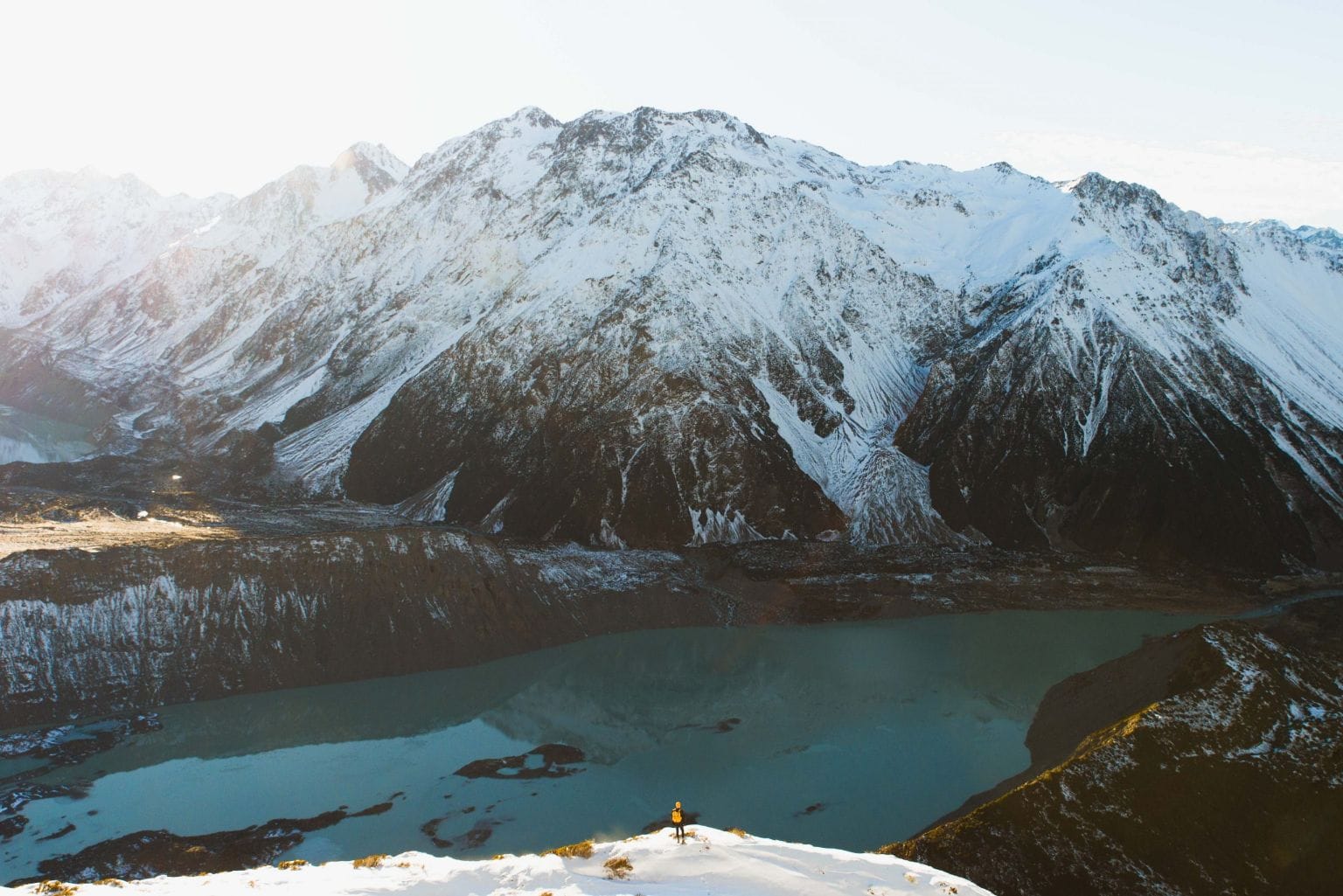 Stephen Norman Photography - Adventurer / Photographer