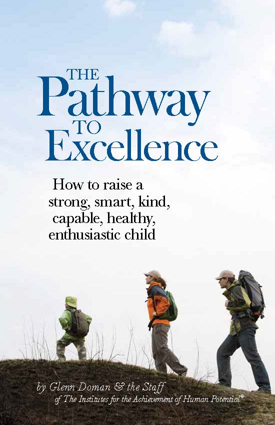 Announcing The Arrival Of The Pathway to Excellence 7/10/2015