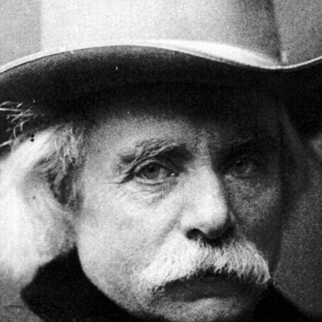 Edward Gardner | Grieg | minutt for minutt