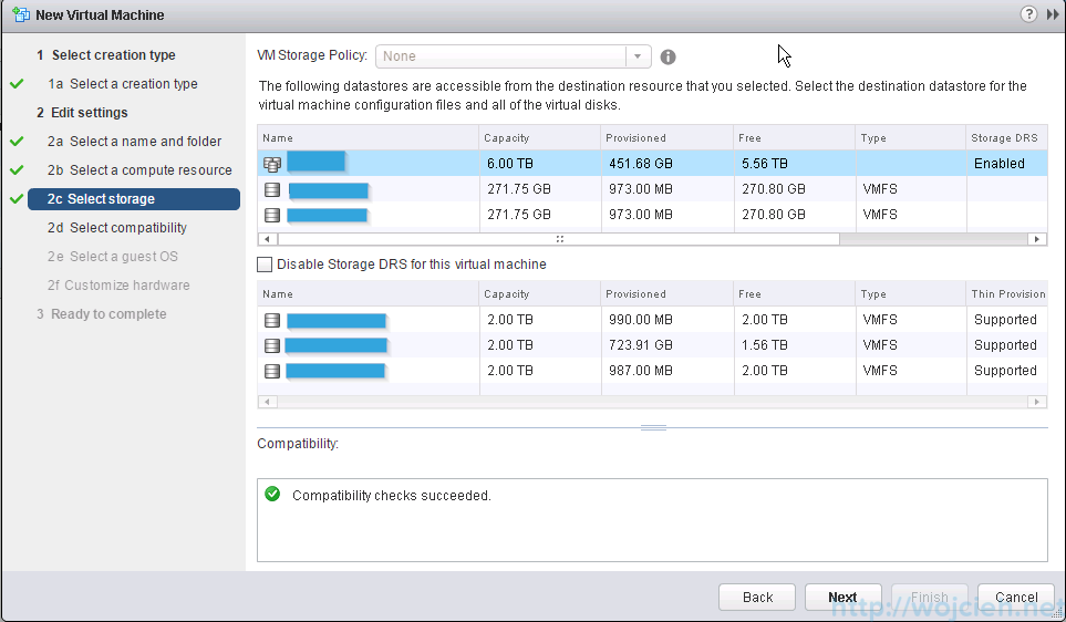 Nested VMware ESXi 6.0 installation guide - wojcieh.net