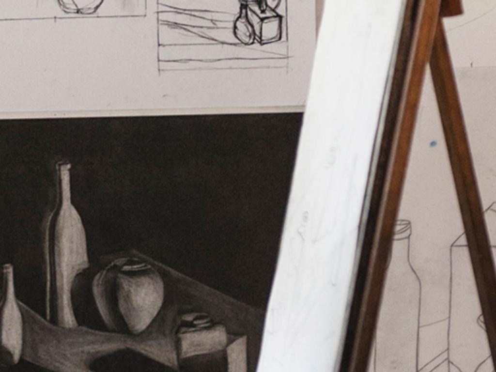 Art Club Term 2: Drawing 2022 | UpNext