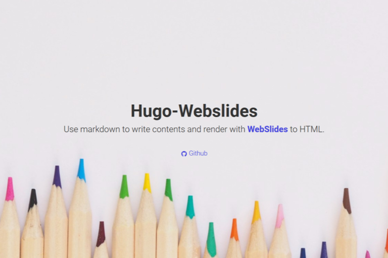 Complete List | Hugo Themes