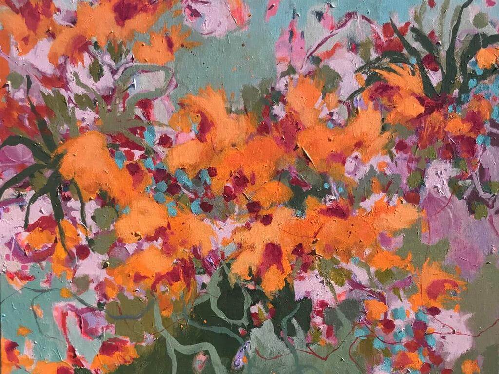 Kate Gorman: Rambling Gardens 2023 | UpNext