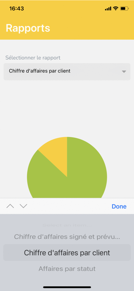 View report | Track CRM - Simple & Free mobile CRM for iOS and Android ... View report | Track CRM - Simple & Free mobile CRM for iOS and Android ...
