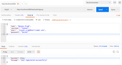 Spring Boot + Spring Security + JWT + MySQL + React Full Stack Polling app - Part 2 | CalliCoder