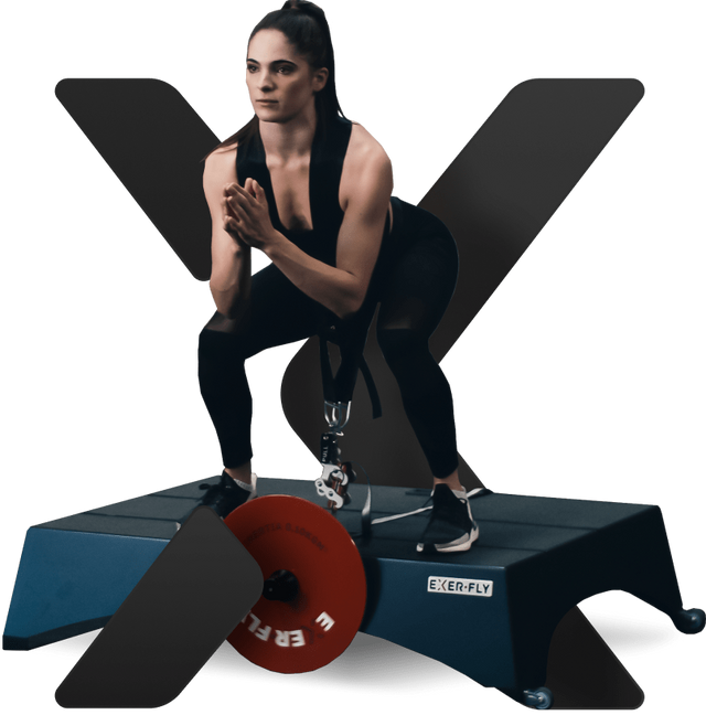 Advanced Flywheel Training Equipment - Exerfly Sport