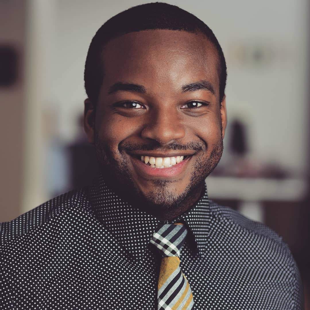 Brian Dunams Software Engineer Portfolio