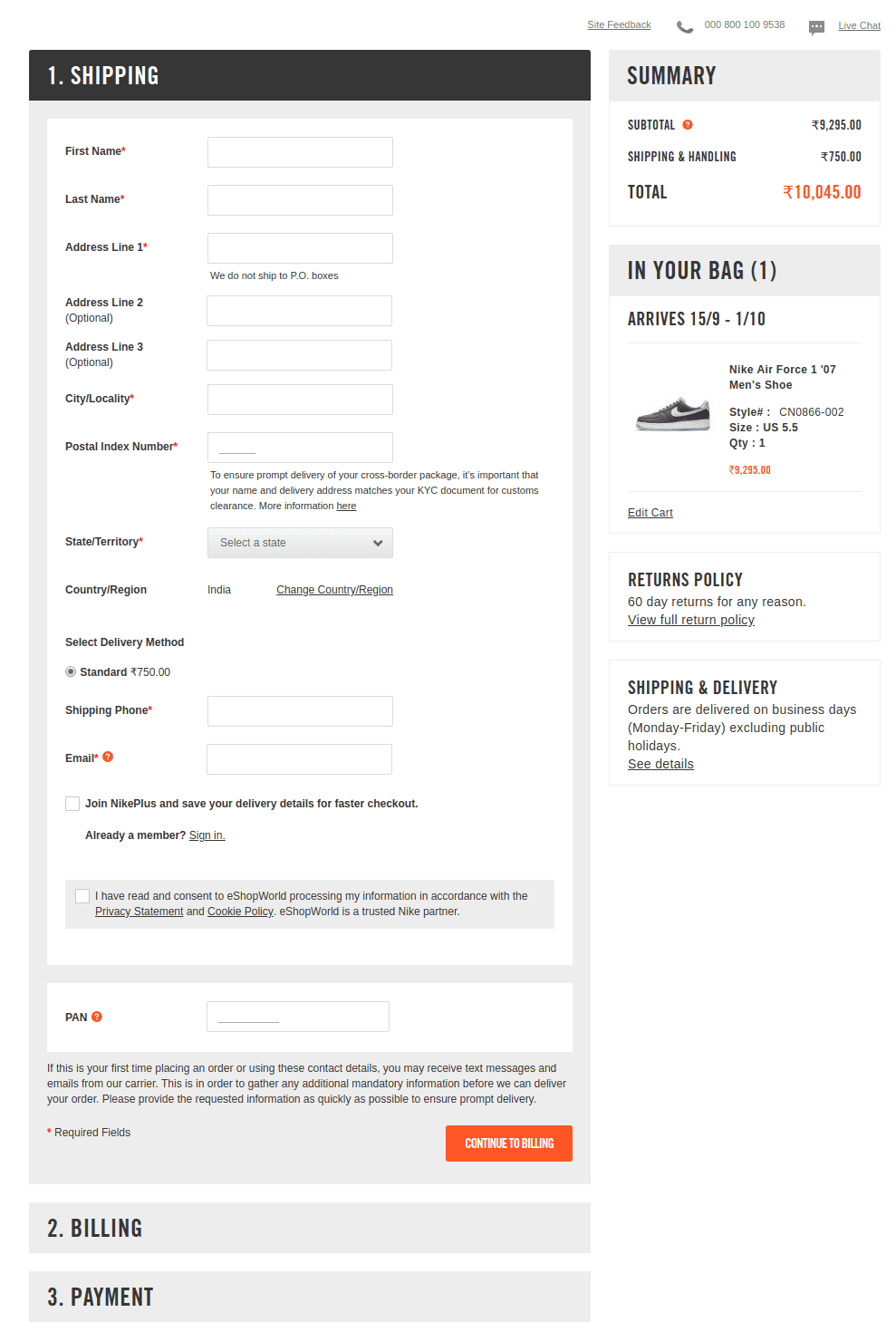 Ultimate Ecommerce Checkout Practices for your Online Store