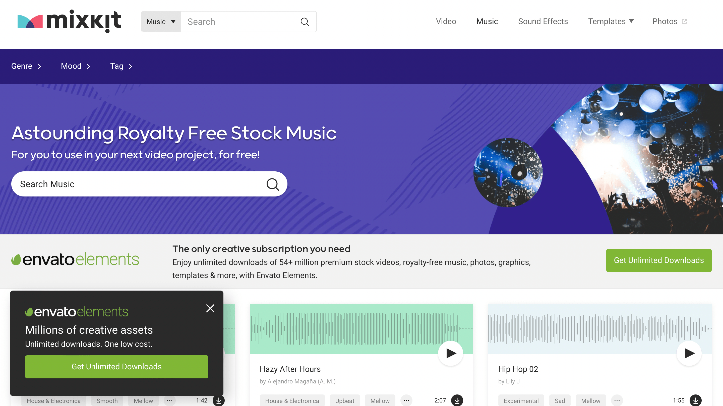 Must Have FREE Resources to Create an Eyecatching Video for Your Campaign
