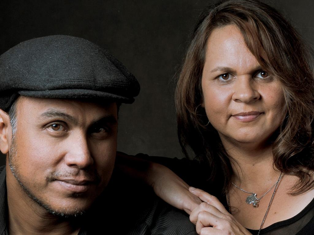 Noongar Singing for Beginners 2022 | UpNext