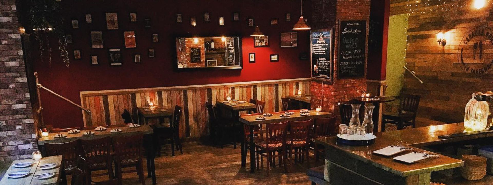 La Taberna Leeds - Discover Leeds