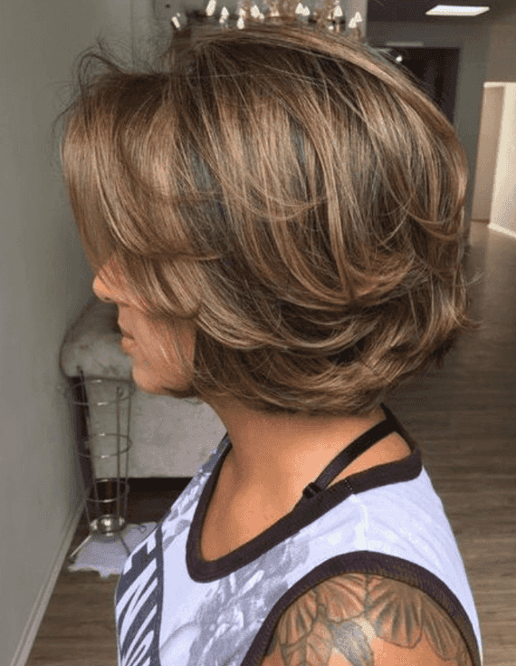 Cabelo chanel: conheça os diferentes tipos de corte e inspire-se para ...