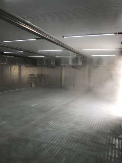 Martin Container | Portable Storage Container Solutions