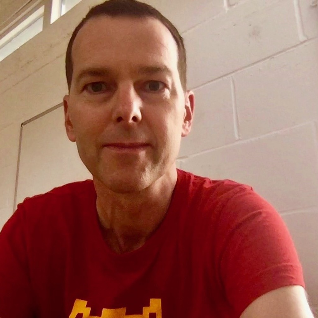 Members of The Skiff