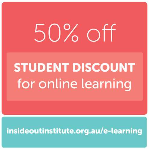 Student Discount for eLearning