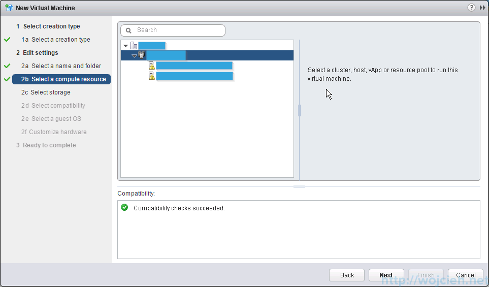 Nested VMware ESXi 6.0 installation guide - wojcieh.net