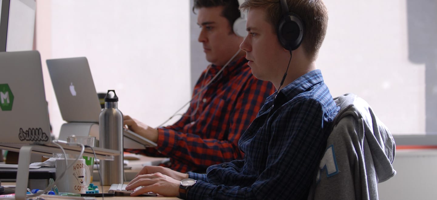 Design | MojoTech Cloud-Native Software Development & Design