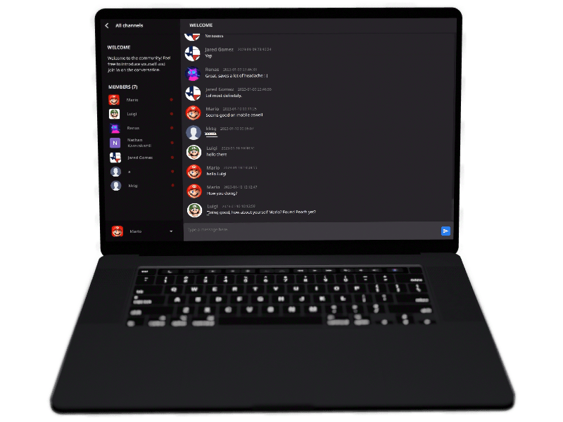 Renas Hassan - Portfolio