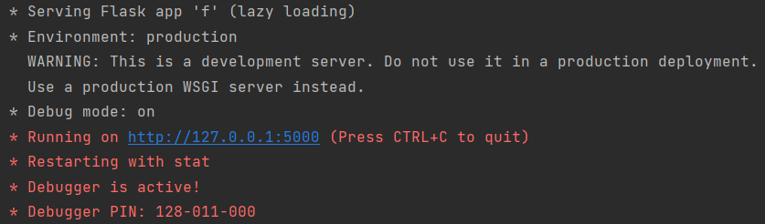 Flask Run Host 0.0.0.0 | Delft Stack