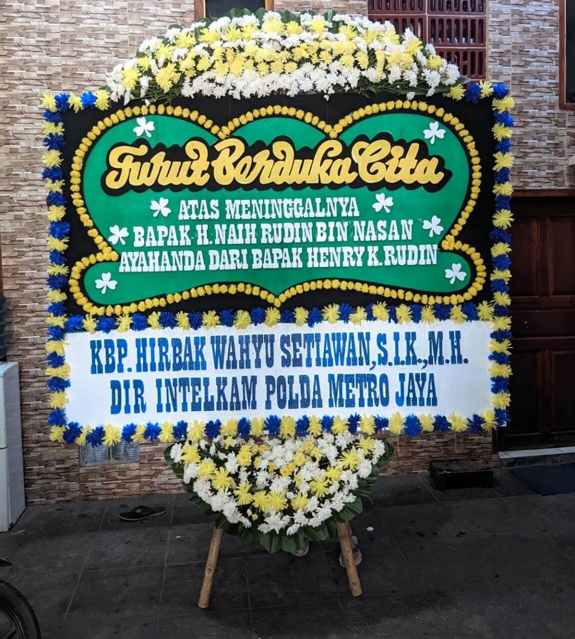 Toko Bunga Sunter Agung Toko Bunga Terbaik di Indonesia - Amarin Florist