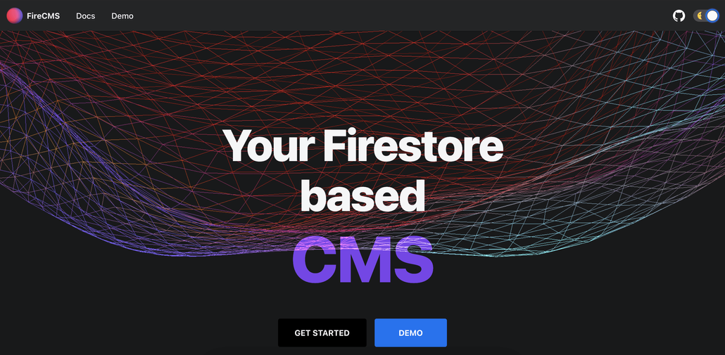 Docusaurus Site Showcase | Docusaurus Docusaurus Site Showcase | Docusaurus