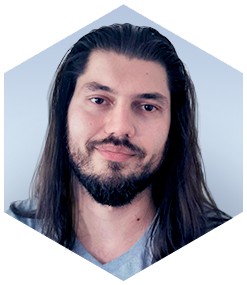 Who we are? Meet the Ingenious Studios team