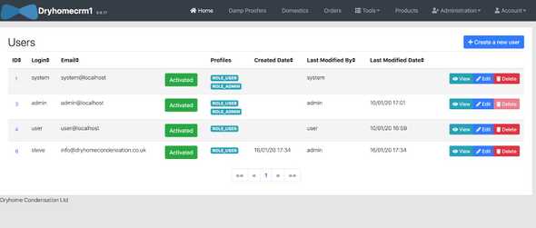 Exploring JHipster | Incept 5