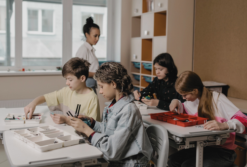 Literacy blogs | Bedrock Learning