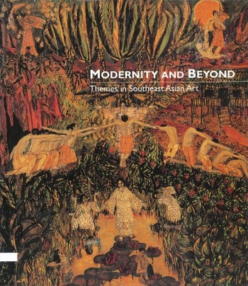 Southeast Asian Artists