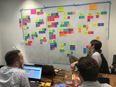 Open Practice Library