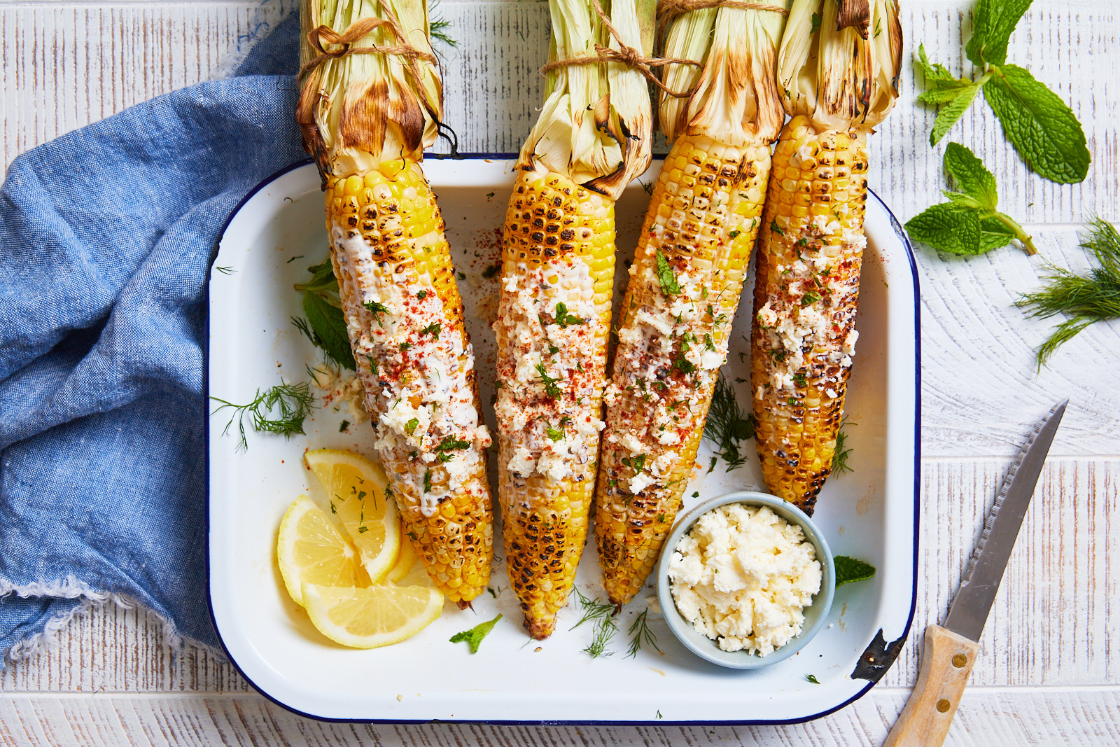 Olive & Mango | Inspiring ideas for delicious home cooking