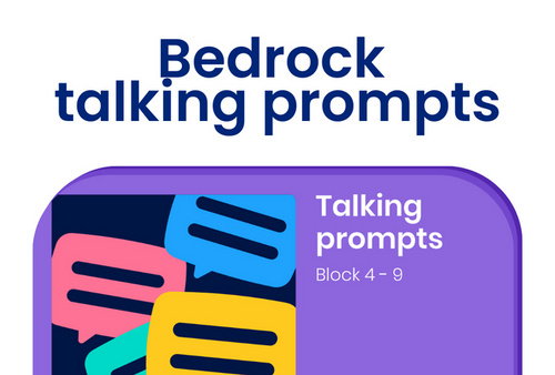 Literacy resources | Bedrock Learning