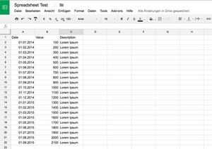 Using Spreadsheets as a CMS for data visualizations - webkid blog